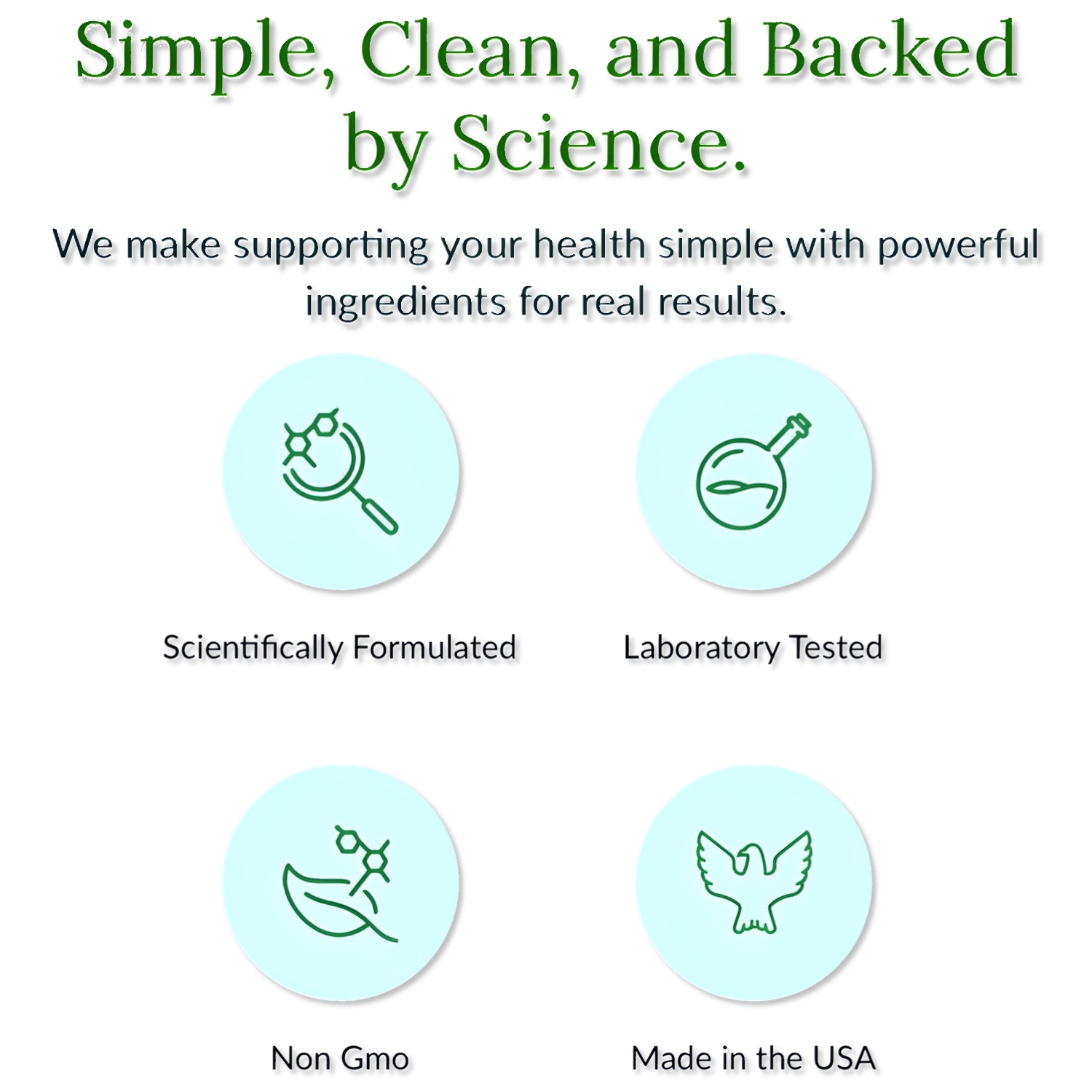 Wellgenix Balanced Essentials Kids - Elite Nutrition